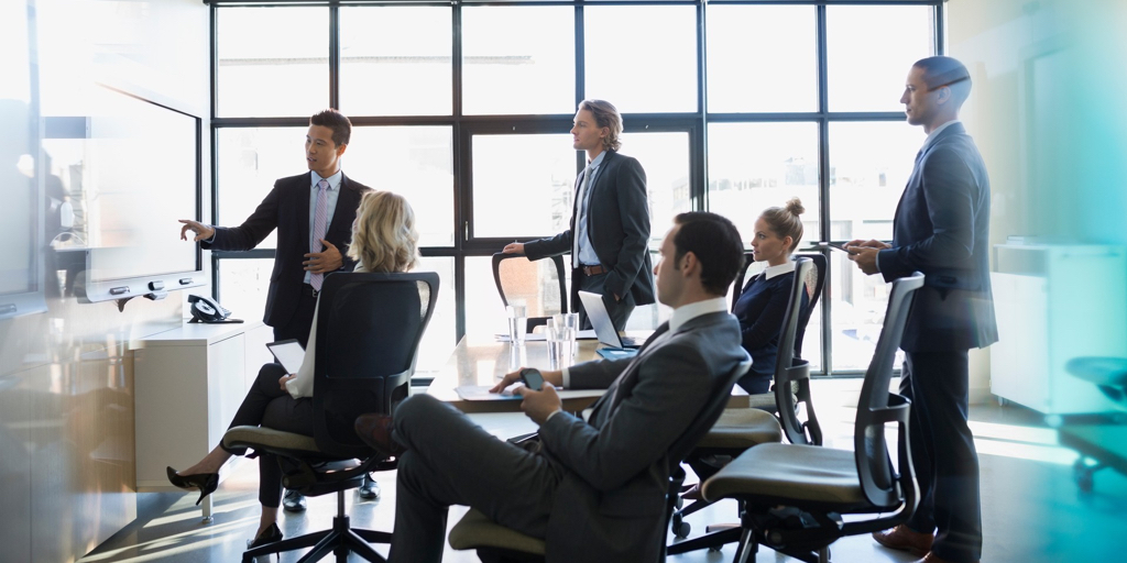 Support for Employees with Disabilities